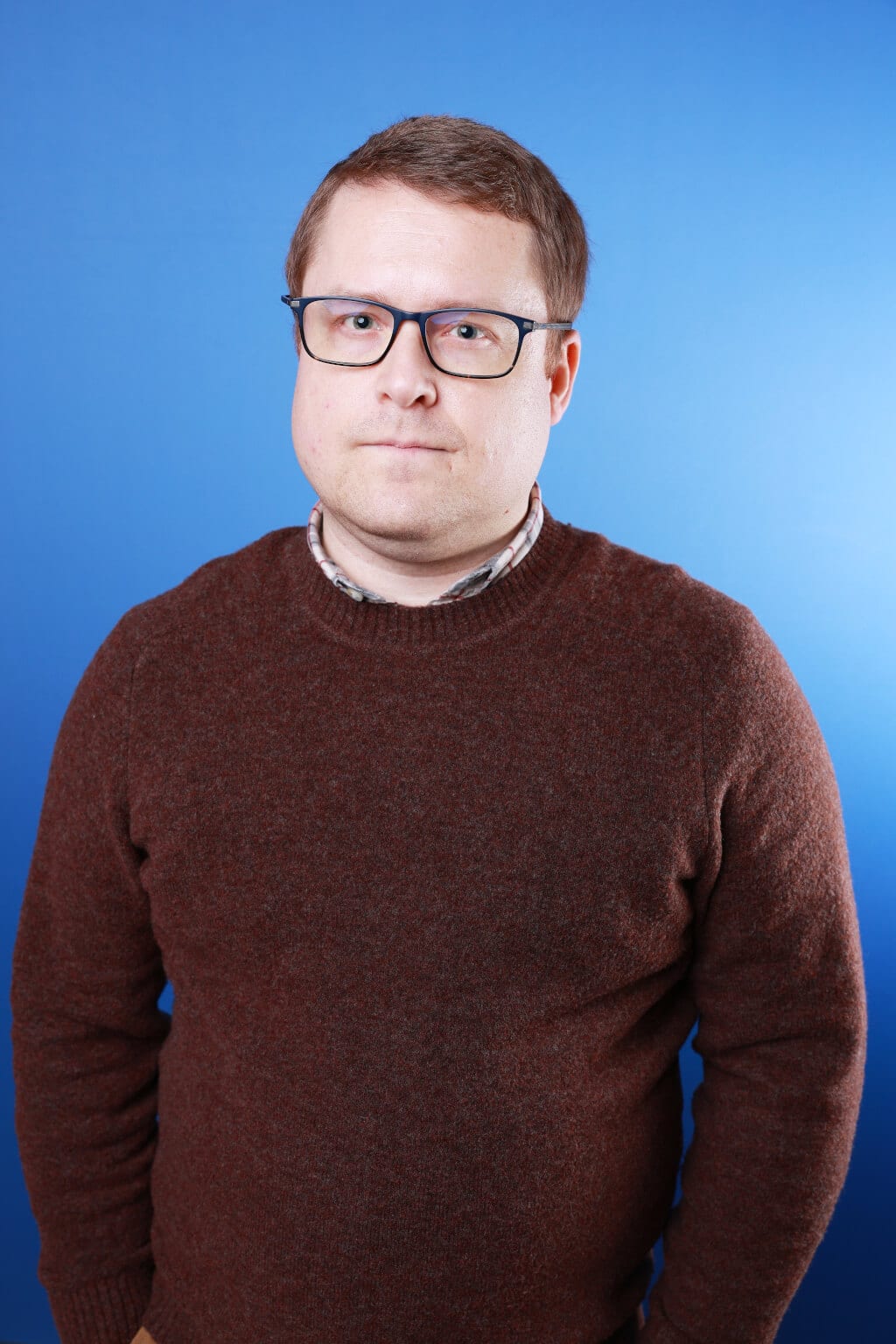 Staff Directory - SRTC