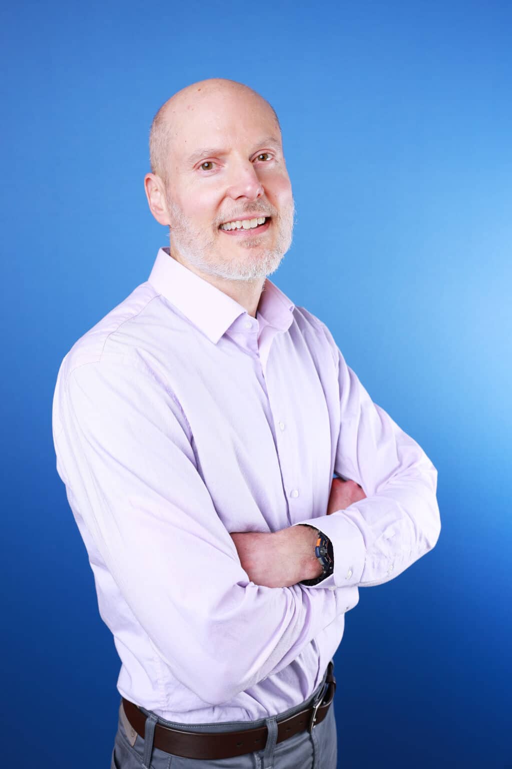 Staff Directory - SRTC