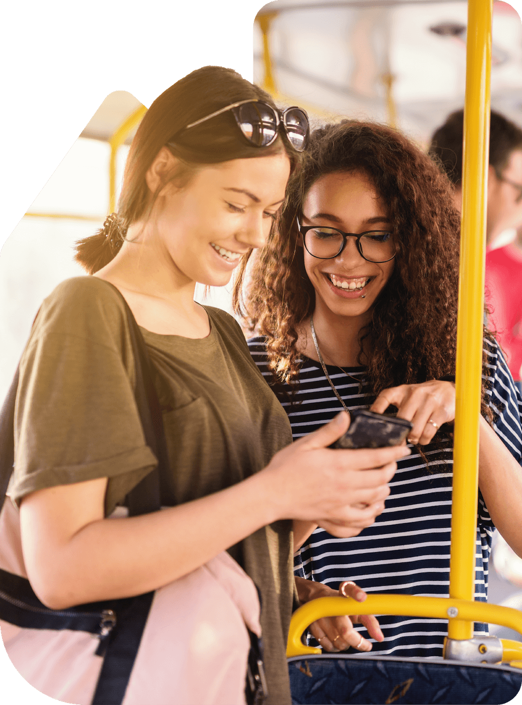 Public Involvement - SRTC