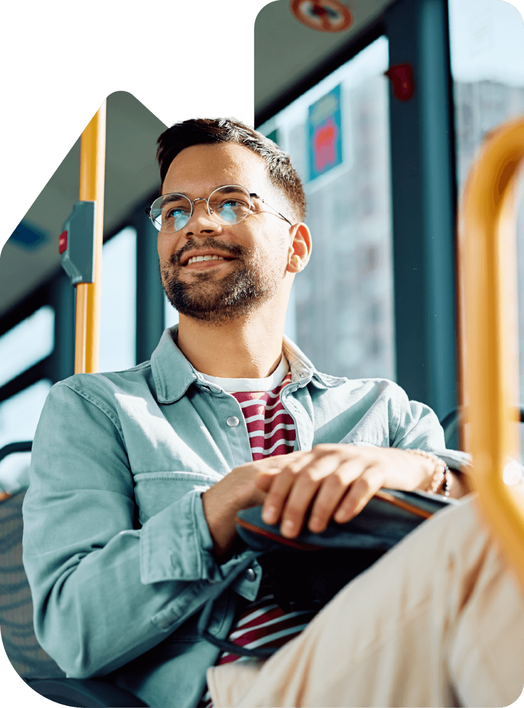 Transit Planning - SRTC