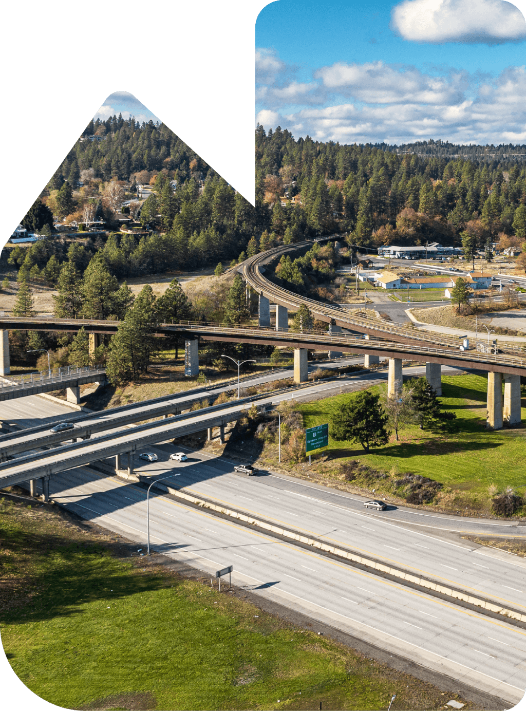 Corridor Planning - SRTC