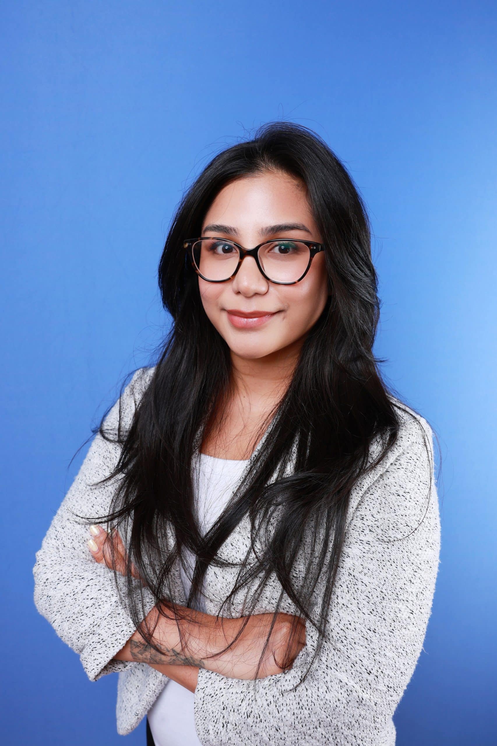 Staff Directory - SRTC