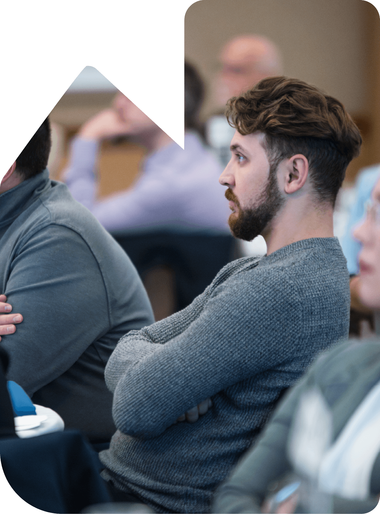 Annual Transportation Summit - SRTC