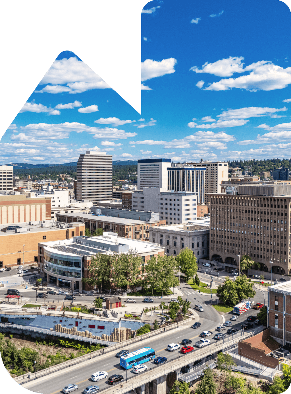 Core Plans and Programs - SRTC