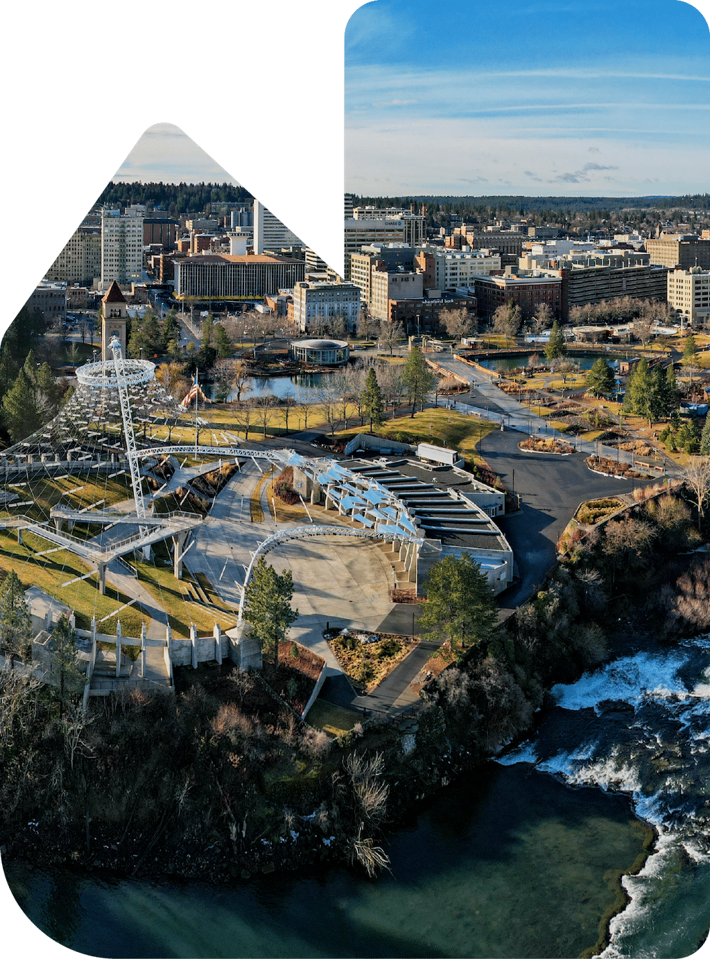 Current Projects - SRTC