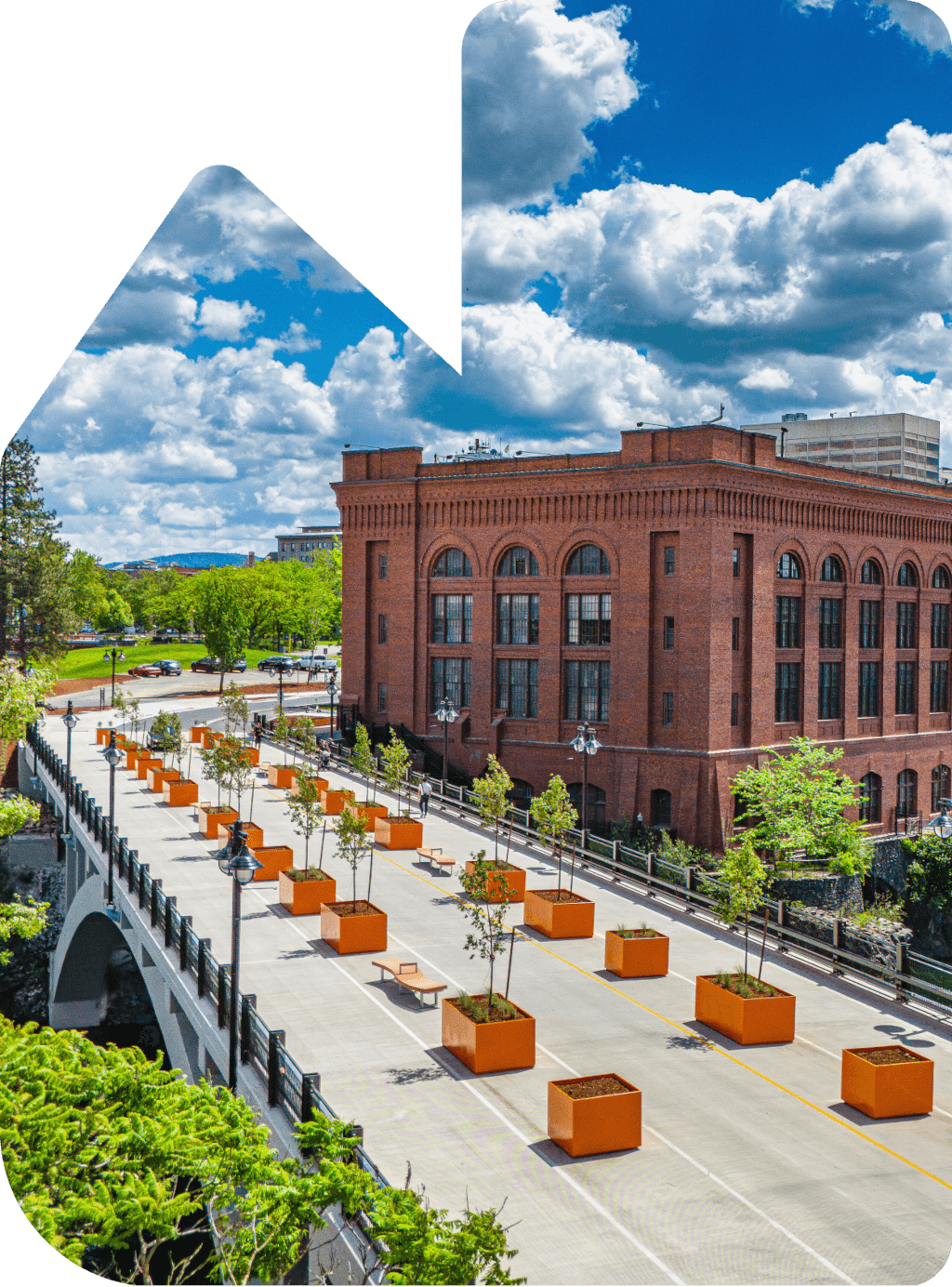 Planning for Technology - SRTC