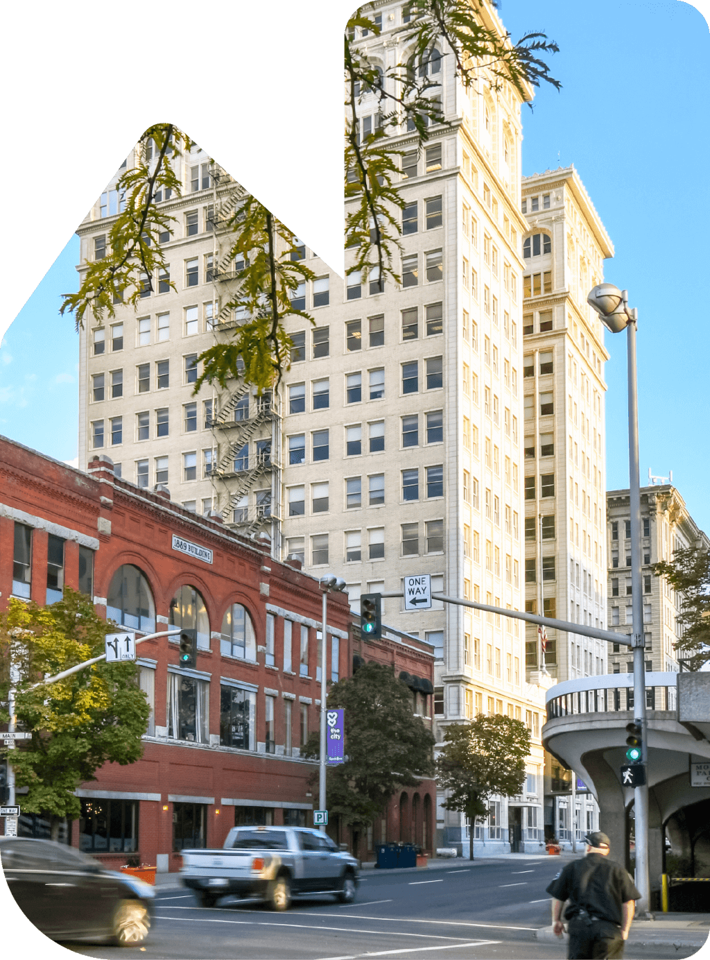 Administrative Committee - SRTC