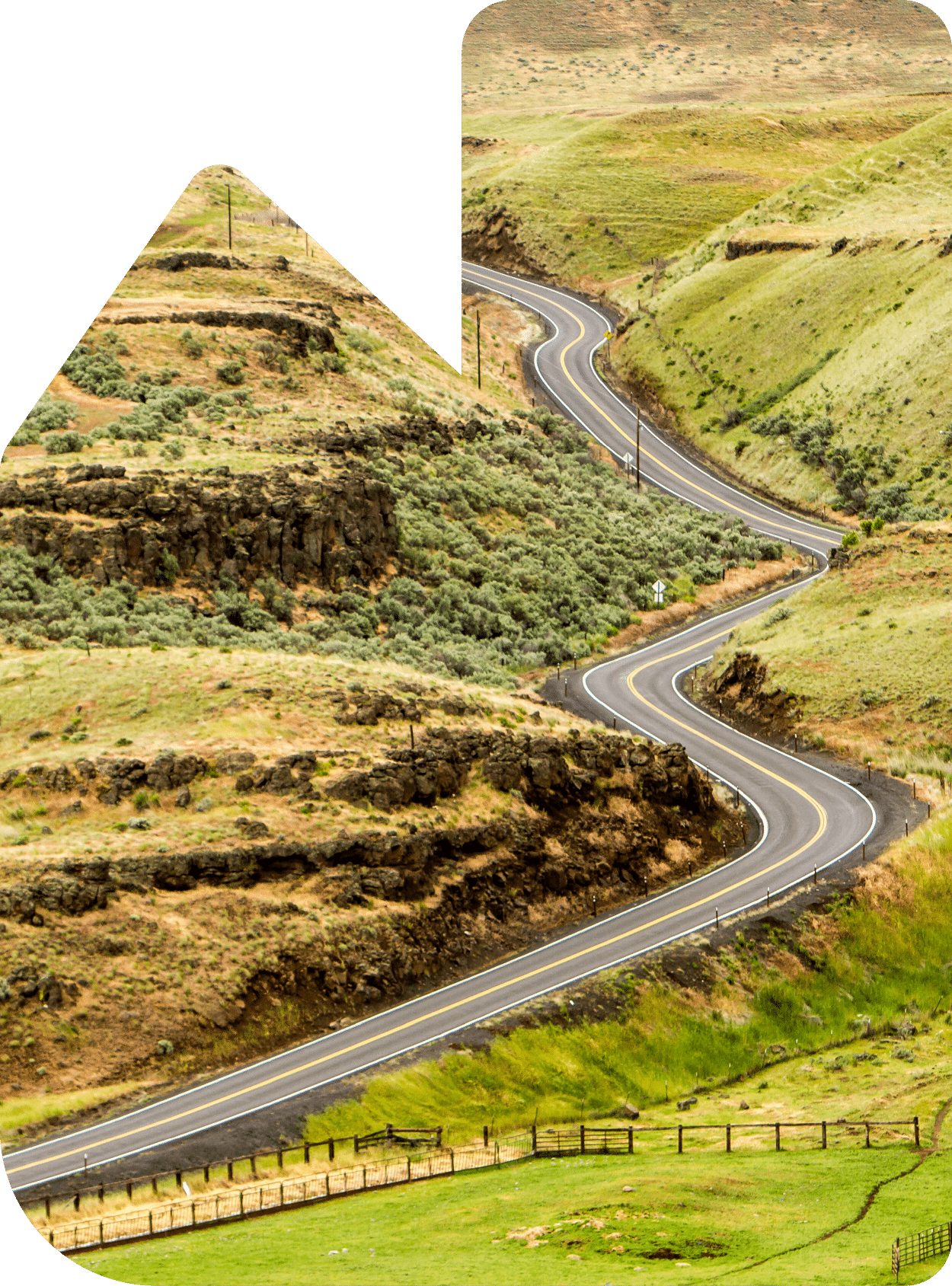 Metropolitan Transportation Plan - SRTC